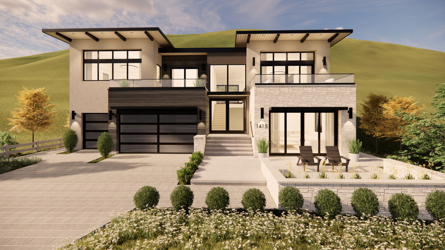 Enclave – Vellum Design Build Enclave – Vellum Design Build